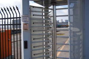 Physical Access Control Policies And Procedures - Trivest Technologies