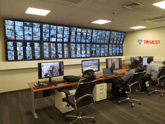 5 Major Benefits Of Migrating To IP Based CCTV Surveillance System