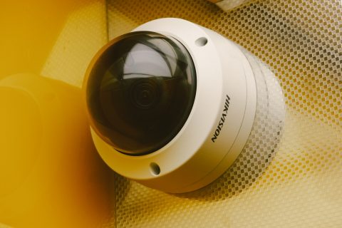Practical Guidelines For Installing Hotel CCTV Cameras - Trivest ...
