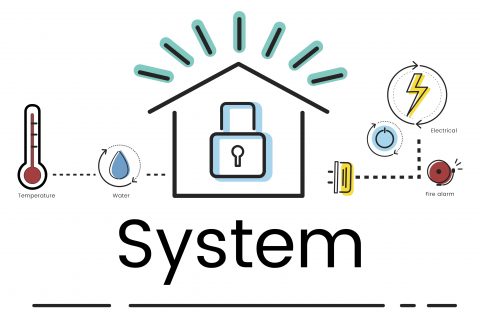 3 Common Types Of Access Control Systems For Offices - Trivest Technologies